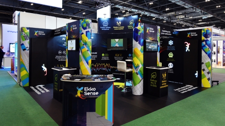 5 Exhibition Stand Features to Attract Attention – Sound It Out